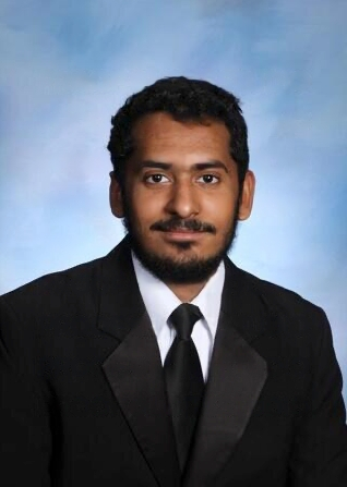 Syed Raza Portfolio – My Portfolio Website